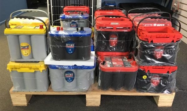 Battery Central Now In Ipswich Supplying Your Best Batteries For Auto ...