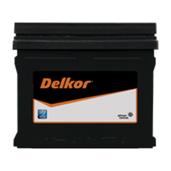 Delkor Batteries - Battery Central Brisbane