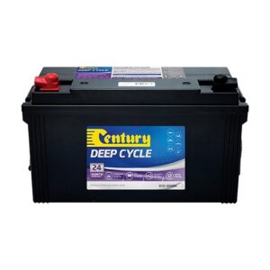 Century Batteries Marine Deep Cycle | Battery Central Brisbane