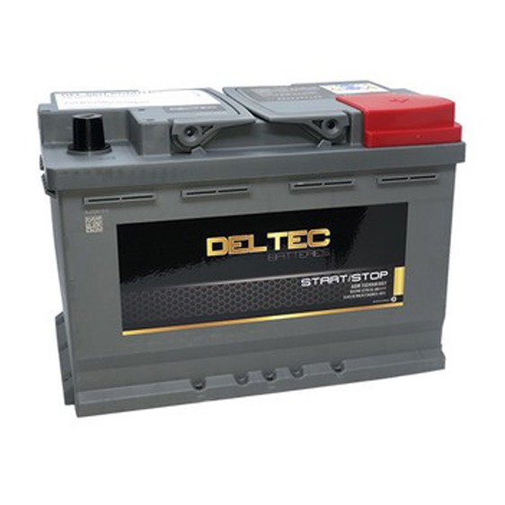 Deltec Batteries - Battery Central Brisbane