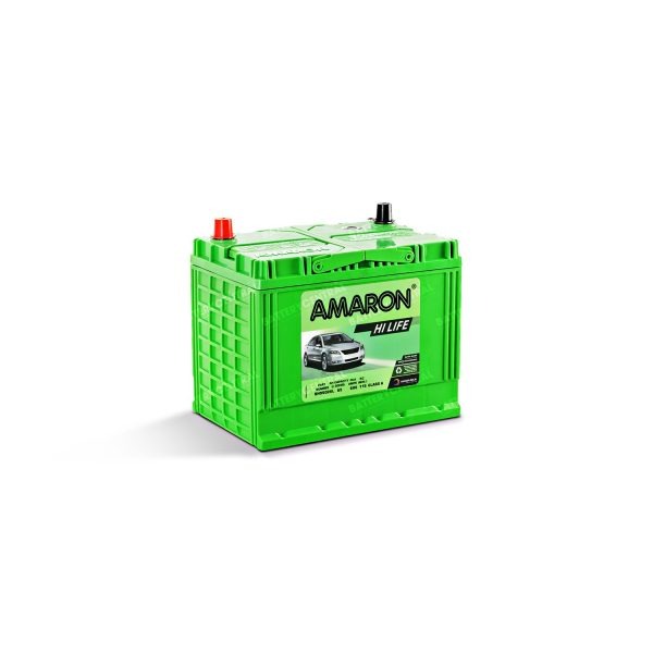 Amaron Batteries - Battery Central Brisbane