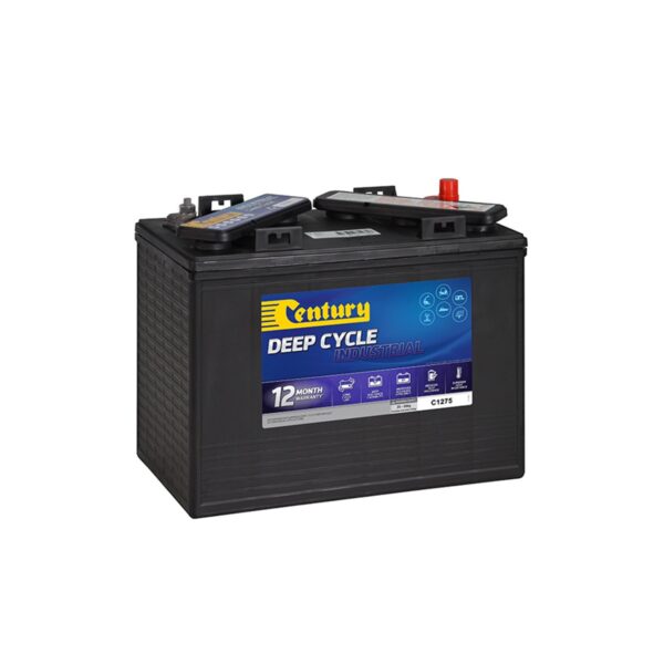 Century Batteries - Battery Central Brisbane