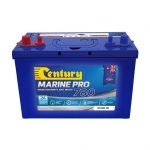 Century Batteries - Battery Central Brisbane