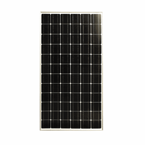 SolarKits Solar Panel 12V 130W Mono SK130M6-36 - Battery Central Brisbane