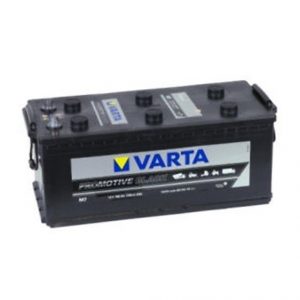Varta Truck M7 Battery (N150L) - Battery Central Brisbane