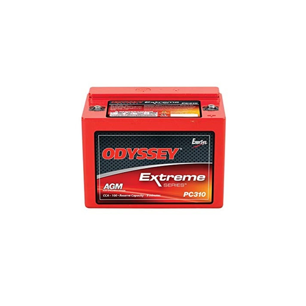 Odyssey PC310 Extreme AGM Battery – Powersport (Replaced by ODS-AGM8E ...
