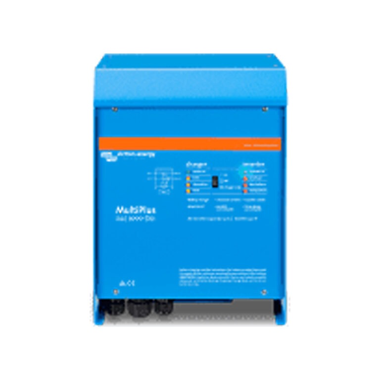 Victron MultiPlus Compact Inverter Charger 24/2000/50-30 CMP242200000 ...