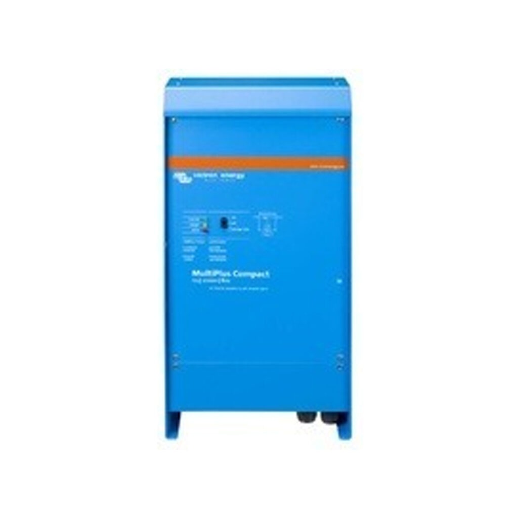 Victron MultiPlus Compact Inverter Charger 24/1600/40-16 CMP241620000 ...