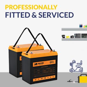 Deep Cycle Batteries: Huge range, Best Prices - Battery Central Brisbane