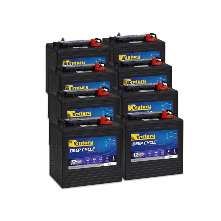 Golf Cart Batteries - Battery Central Brisbane