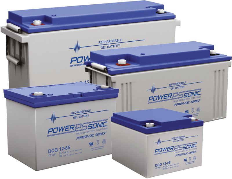 Shop - Battery Central Brisbane