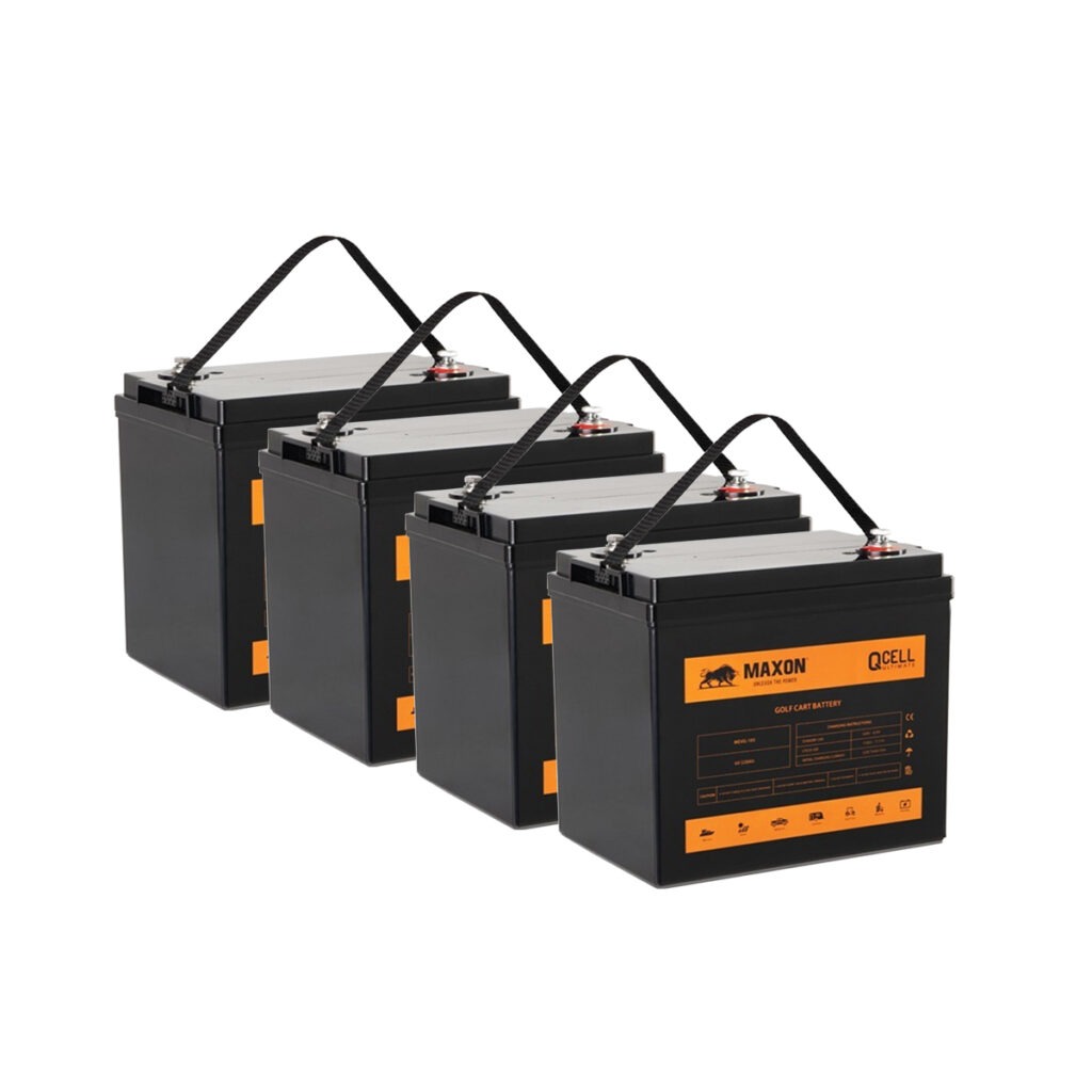 Solar Batteries - Battery Central Brisbane
