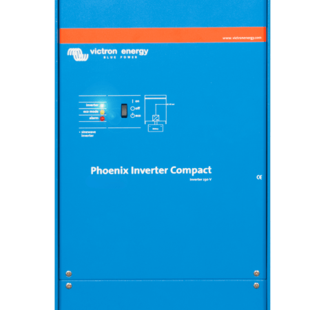 Victron Phoenix Compact Inverters 1200VA-2000VA - Battery Central Brisbane