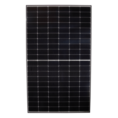 Sunpro 440W Mono Solar Panel SP440-N108M10 - Battery Central Brisbane