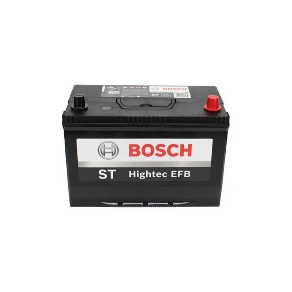 Bosch Batteries - Battery Central Brisbane