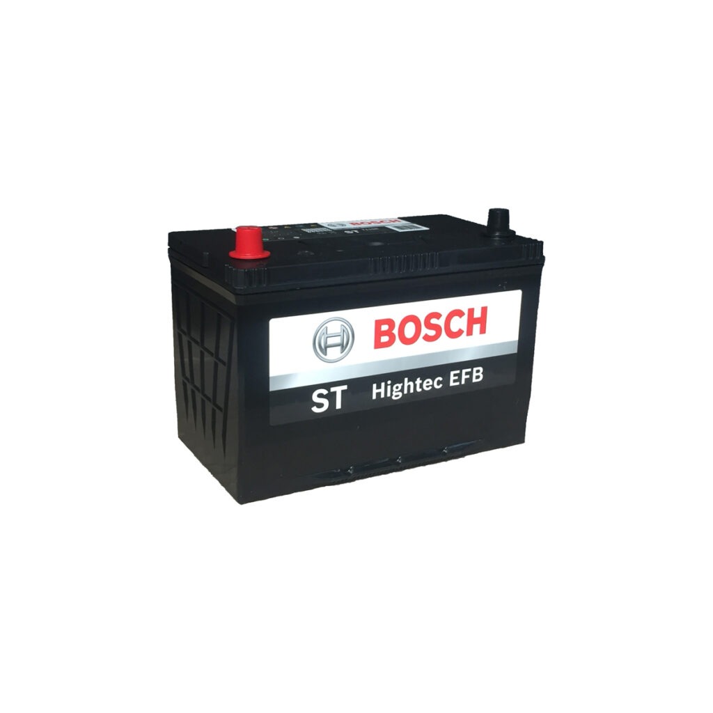 Bosch Batteries - Battery Central Brisbane