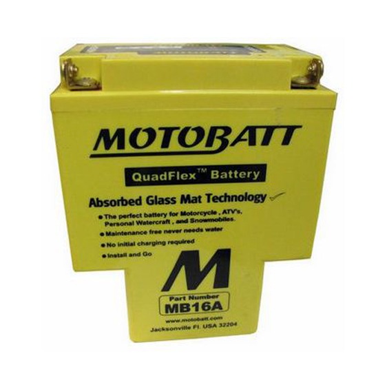 Motor Bike Batteries - Battery Central Brisbane