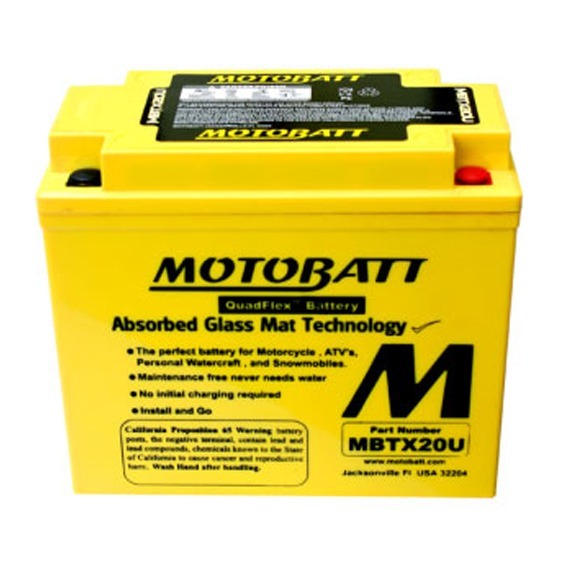 Motor Bike Batteries - Battery Central Brisbane